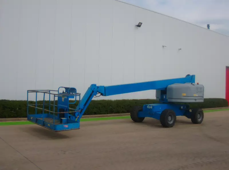 ATOUTLOC - Nacelle occasion GENIE S45